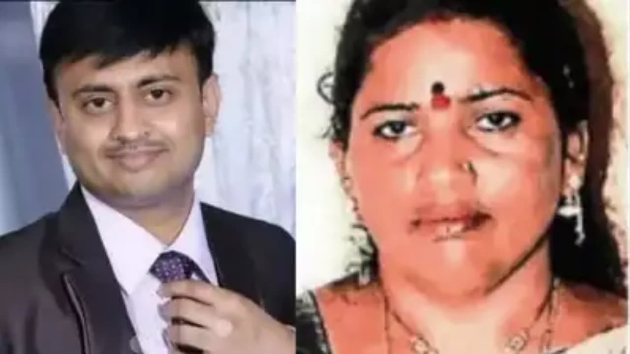 Tumakuru Murder Mystery: Dentist, Aides Arrested For Killing Woman ...
