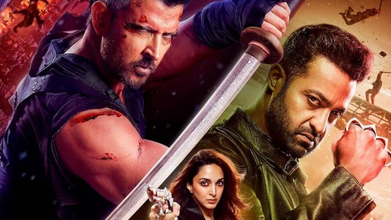 Kiara Advani to Hrithik Roshan; War 2 Stars’ Real-Life Partners and ...