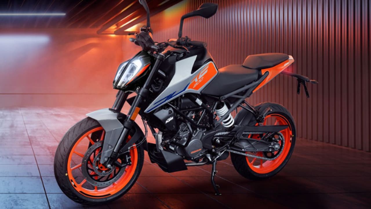 KTM 160 Duke Price : குறைந்த விலையில் ஸ்போர்ட்ஸ் பைக் வந்தாச்சு ...