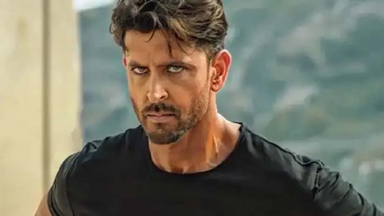 War 2 Stars’ Biggest Blockbusters: Hrithik Roshan, Jr NTR and Kiara ...