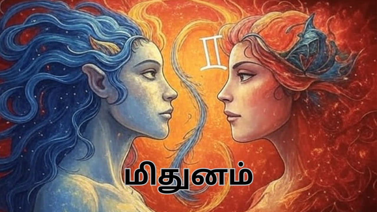 Today Rasipalan Sept 24: மிதுன ராசி நேயர்களே, இன்று அதிர்ஷ்டமும் ...