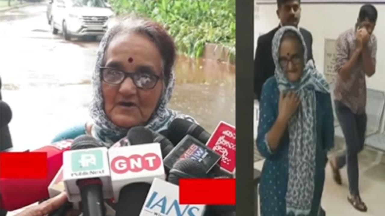 Who Is Sujatha Bhat? Real Identity, Family Details; Shocking ...