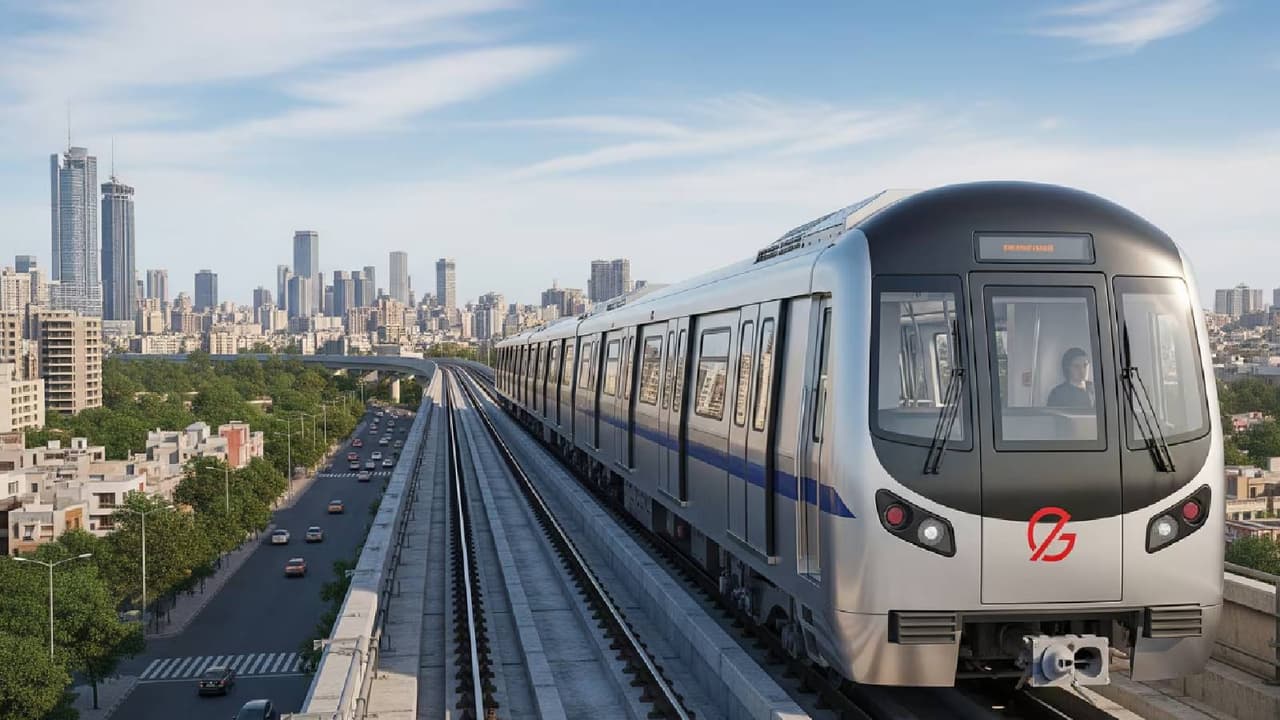 Indore-Ujjain Metro : सिर्फ 45 मिनट में सफर, जानिए कितनी होगी लागत और ...