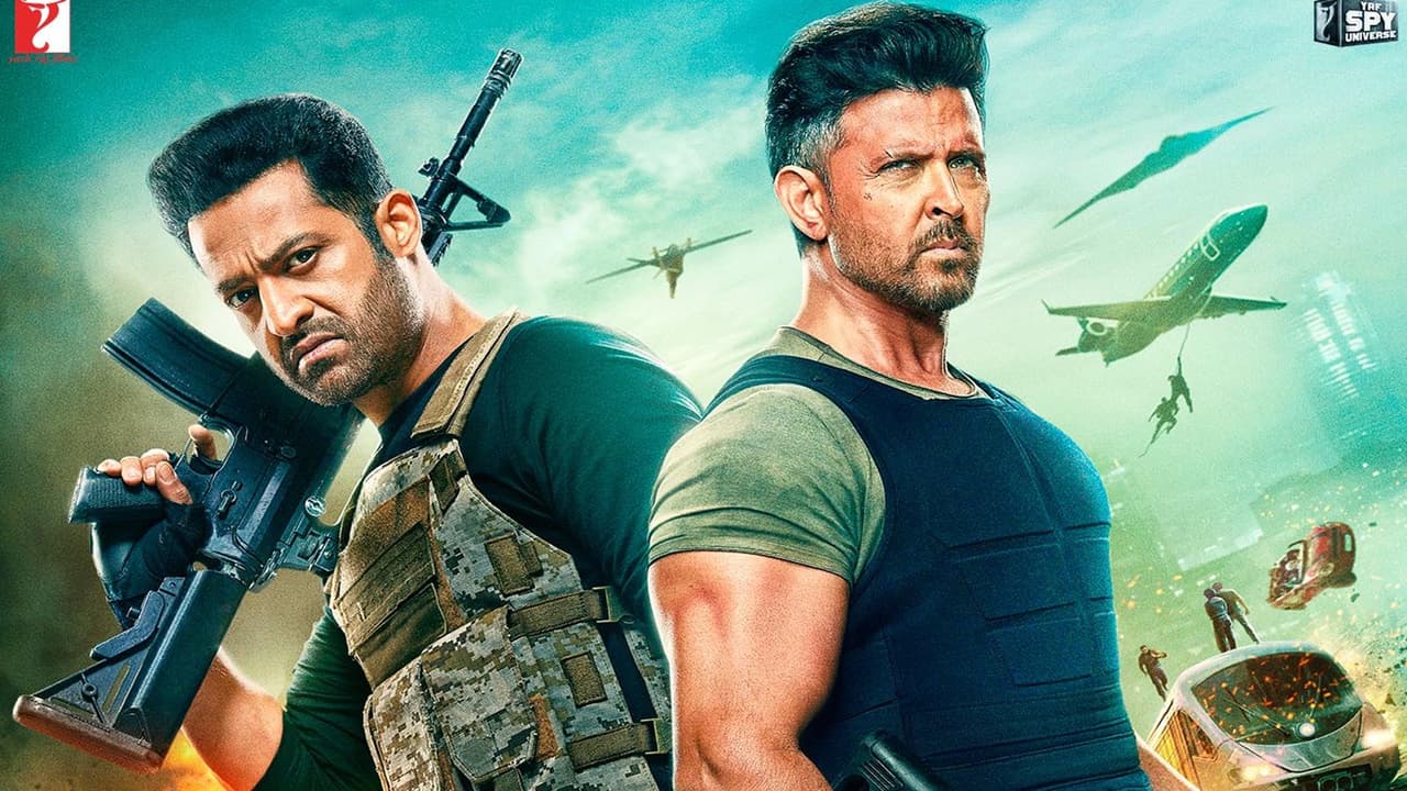 Hrithik Roshan vs Jr NTR: किसका सक्सेस रेशियो ज्यादा, BO पर कौन पड़ा ...