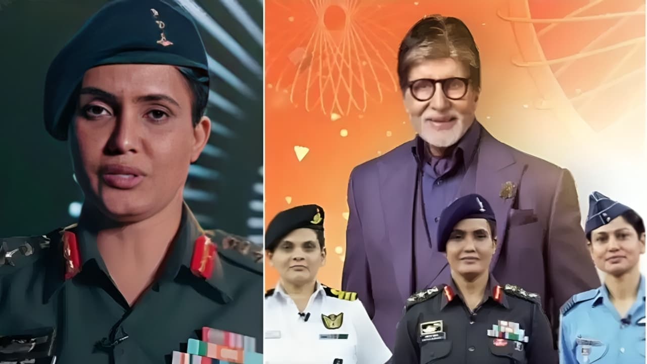 'Any Serious Nation with Professional Military...': Operation Sindoor ...