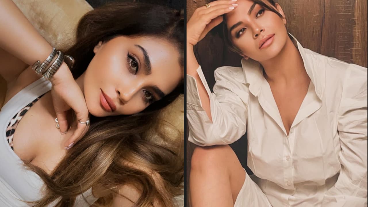 ಸೋಶಿಯಲ್ ಮೀಡಿಯಾ ಬ್ಯೂಟಿ ಇನ್‌ಫ್ಲುಯೆನ್ಸರ್ ಸಂದೀಪಾ ಅರೆಸ್ಟ್, ಇಡಿ ಅಧಿಕಾರಿಗಳ ದಾಳಿ | Ed Arrest Social ...