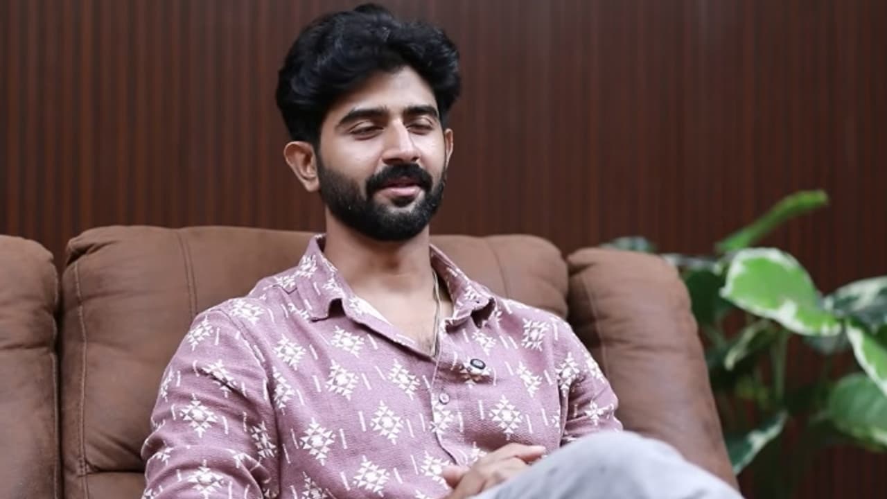 Rahul Ravi: ഒരിക്കൽ വിവാഹം കഴിച്ചതിന്റെ ക്ഷീണം മാറിയിട്ടില്ല ...