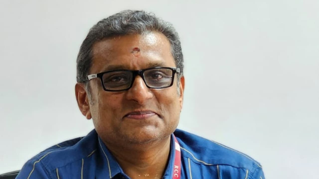 റീജിയണൽ കാൻസർ സെന്ററിന്റെ അഞ്ചാമത് ഡയറക്ടറായി ഡോ. രജനീഷ് കുമാർ ആ ...