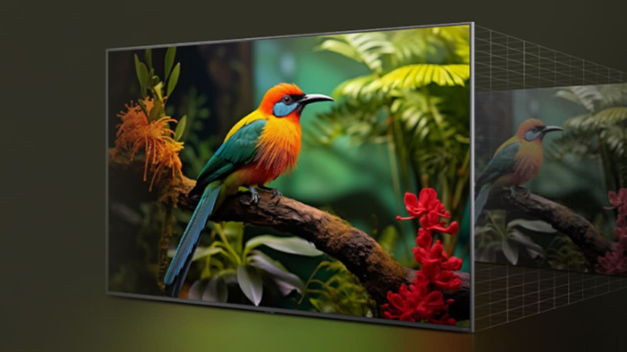 Smart TV: రూ. 38 వేల‌కే 50 ఇంచెస్ స్మార్ట్ టీవీ.. అది కూడా LG కంపెనీ. క ...