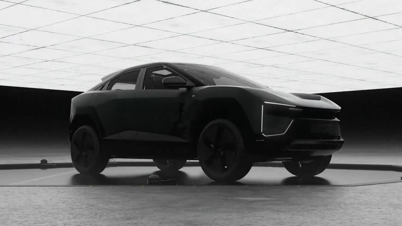 From Gotham to India: Mahindra BE 6 Batman Edition Launched at Rs 27.79 ...