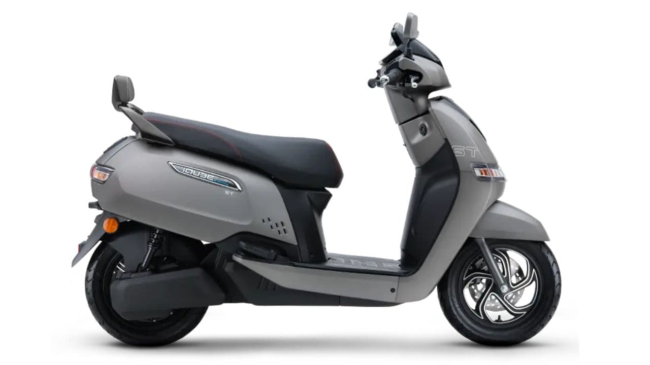 India’s Favourite EVs: 5 Electric Scooters That Topped July 2025 Sales ...
