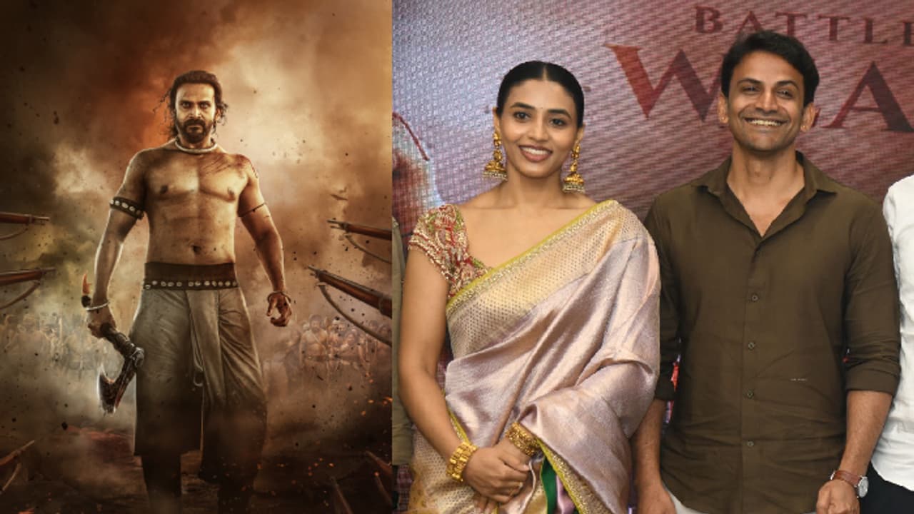 Halagali Kannada Movie: ಸ್ವಾತಂತ್ರ್ಯ ವೀರ, ಯೋಧನ ಕಥೆಯಲ್ಲಿ ಡಾಲಿ ಧನಂಜಯ ...