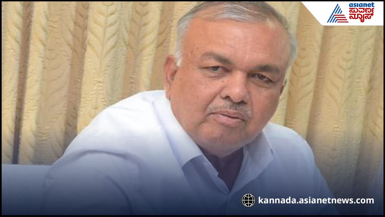 ಗಾಂಧೀಜಿ ಕೊಡುಗೆ ಬಗ್ಗೆ ಬಿಜೆಪಿಯವರಿಗೆ ಜ್ಞಾನ ಇಲ್ಲ: ಸಚಿವ ರಾಮಲಿಂಗಾರೆಡ್ಡಿ ...