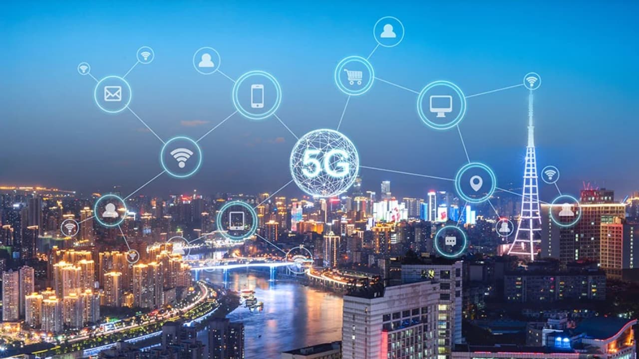 From 4G to 5G: Easy Guide to Enable Superfast Internet on Your Device ...