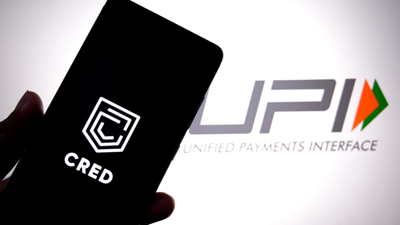 CRED Launches Biometric UPI: Now Pay Up to ₹5,000 Without Entering a ...