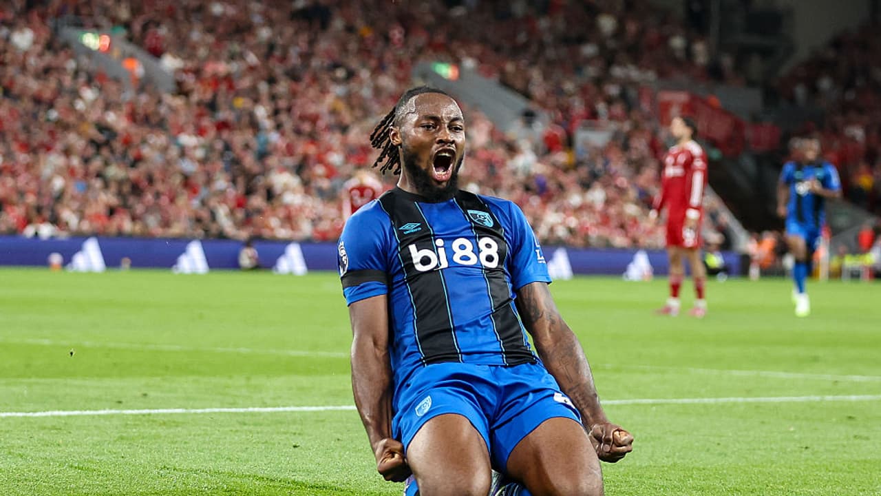 Semenyo Wants Manchester City Move As Chelsea, United And Liverpool ...