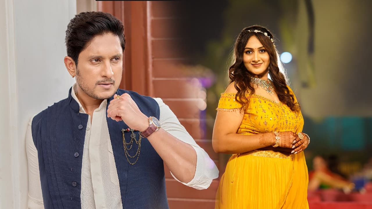 'ಡಿವೋರ್ಸ್‌ ಬಗ್ಗೆ ಗೊತ್ತೇ ಇಲ್ಲ' ಎಂದ Actor Ajay Rao; ಅನುಶ್ರೀ ಚಾನೆಲ್‌ಗೆ ...