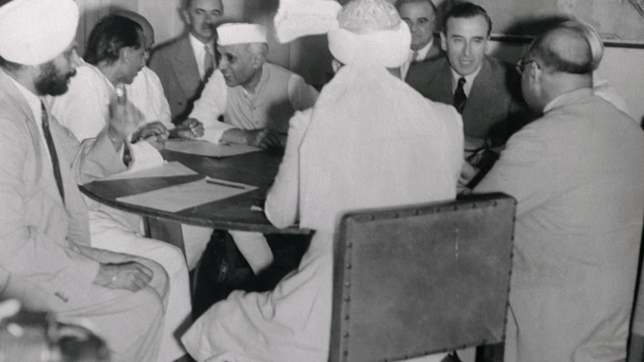 भारत-पाकिस्तान विभाजन पर स्कूल स्टूडेंट्स के लिए NCERT का नया मॉड्यूल: कांग्रेस, जिन्ना और ...