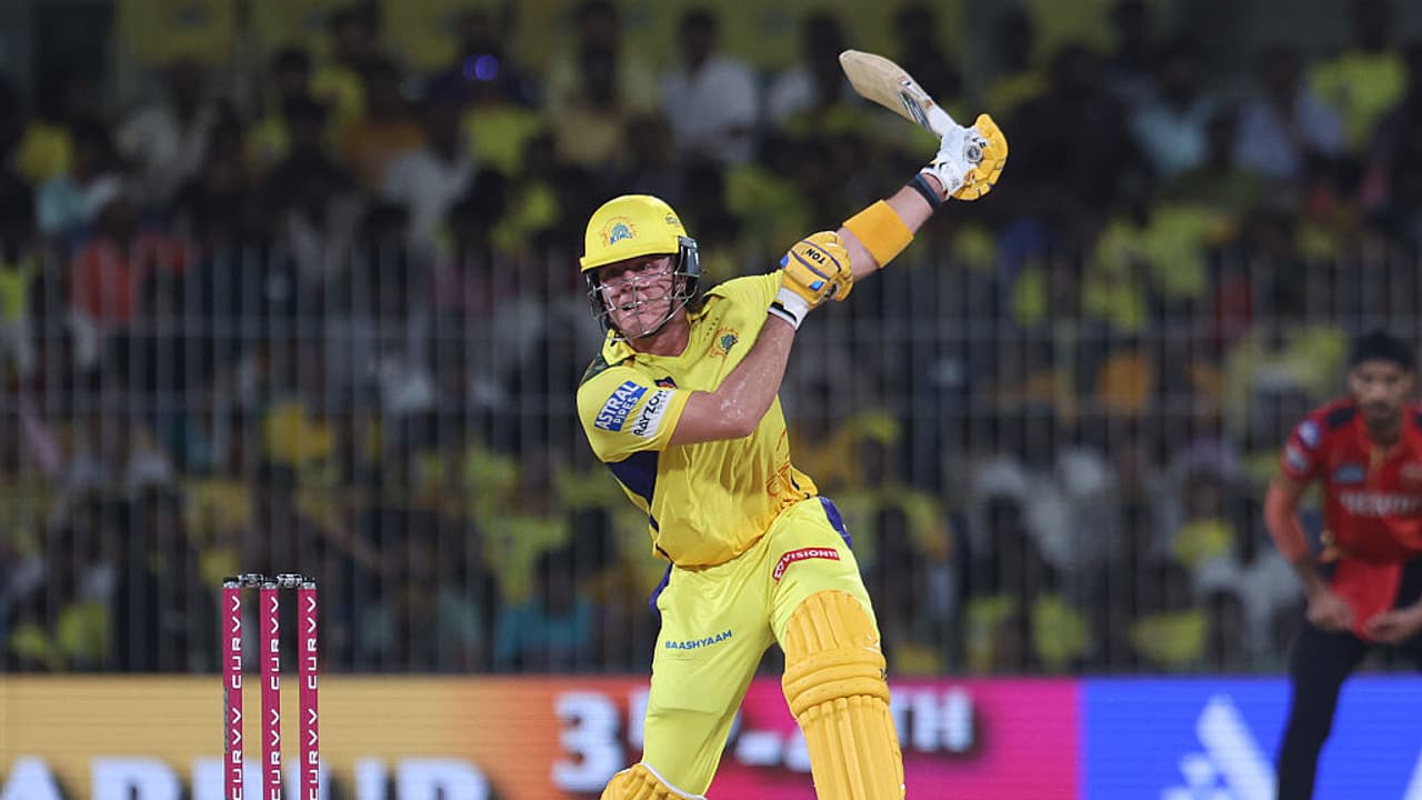 SA20 2025 Auction: Dewald Brevis Becomes Most Expensive Player, Bought by Pretoria Capitals for ...