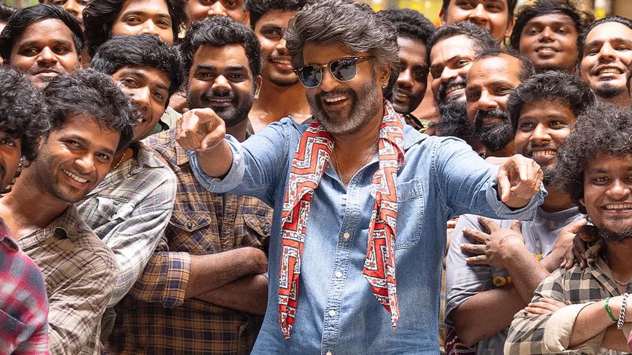 'Coolie' Box office Collection Day 8: Rajinikanth's movie earns THIS ...