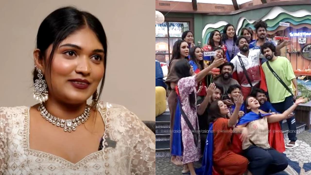 ഇത്തവണ ആര് കപ്പ് അടിക്കും? ബിഗ് ബോസ് സീസണ്‍ 7 വിജയിയെ പ്രവചിച്ച് ആര്‍ജെ ബിന്‍സി | Rj Bincy ...