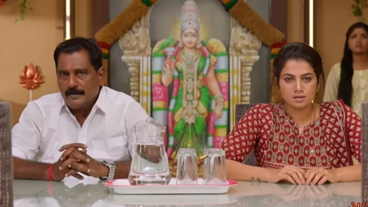 Ethirneechal Thodargiradhu Serial Today 235th Episode : ஜாமினில் வந்த ...