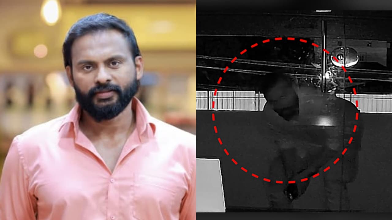 Bigg Boss Malayalam Winner Jinto Granted Anticipatory Bail in Gym Theft ...