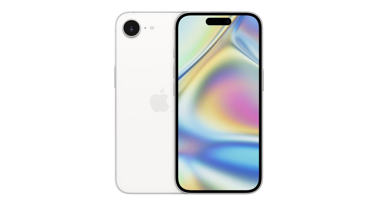 iPhone 17e India Launch: Expected Price, Design, Specs & More | Asianet ...