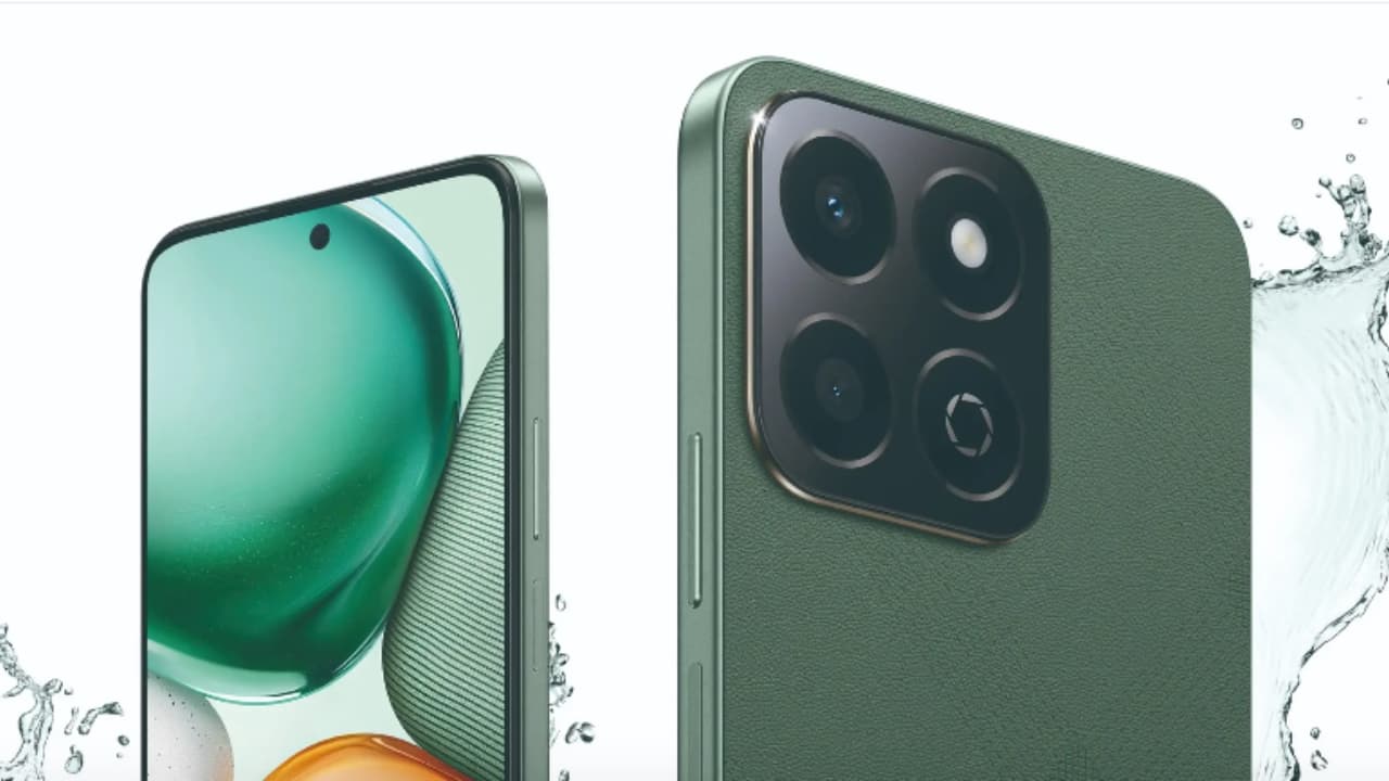 Honor X7c 5G with Qualcomm Snapdragon 4 Gen 2 launched: Know price ...