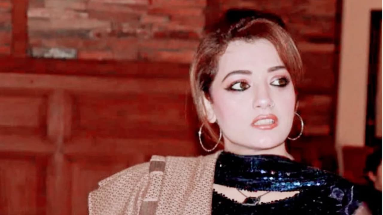 Is Pakistani Journalist Sumera Khan Missing After Exposing 300 Army ...