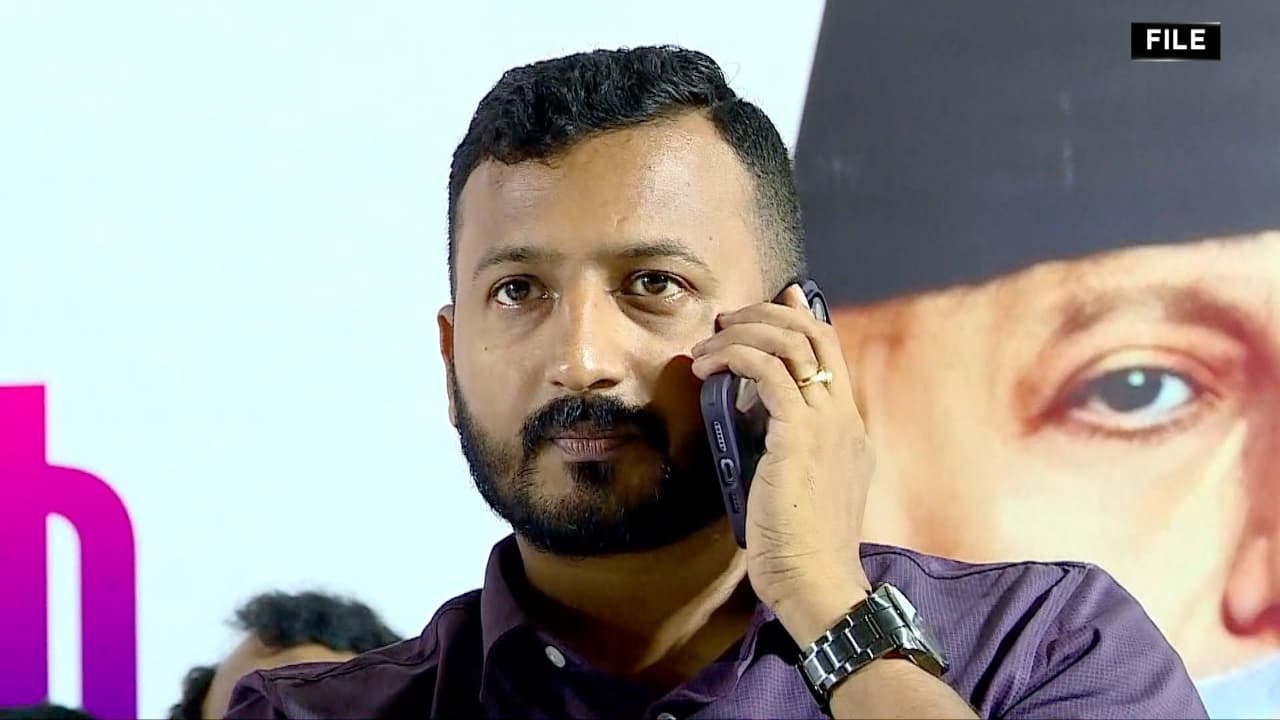 Rahul Mamkoottathil Case രാഹുൽ മാങ്കൂട്ടത്തിലിനെതിരായ കേസ്: നിർണായക നീക്കവുമായി അന്വേഷണ സംഘം ...