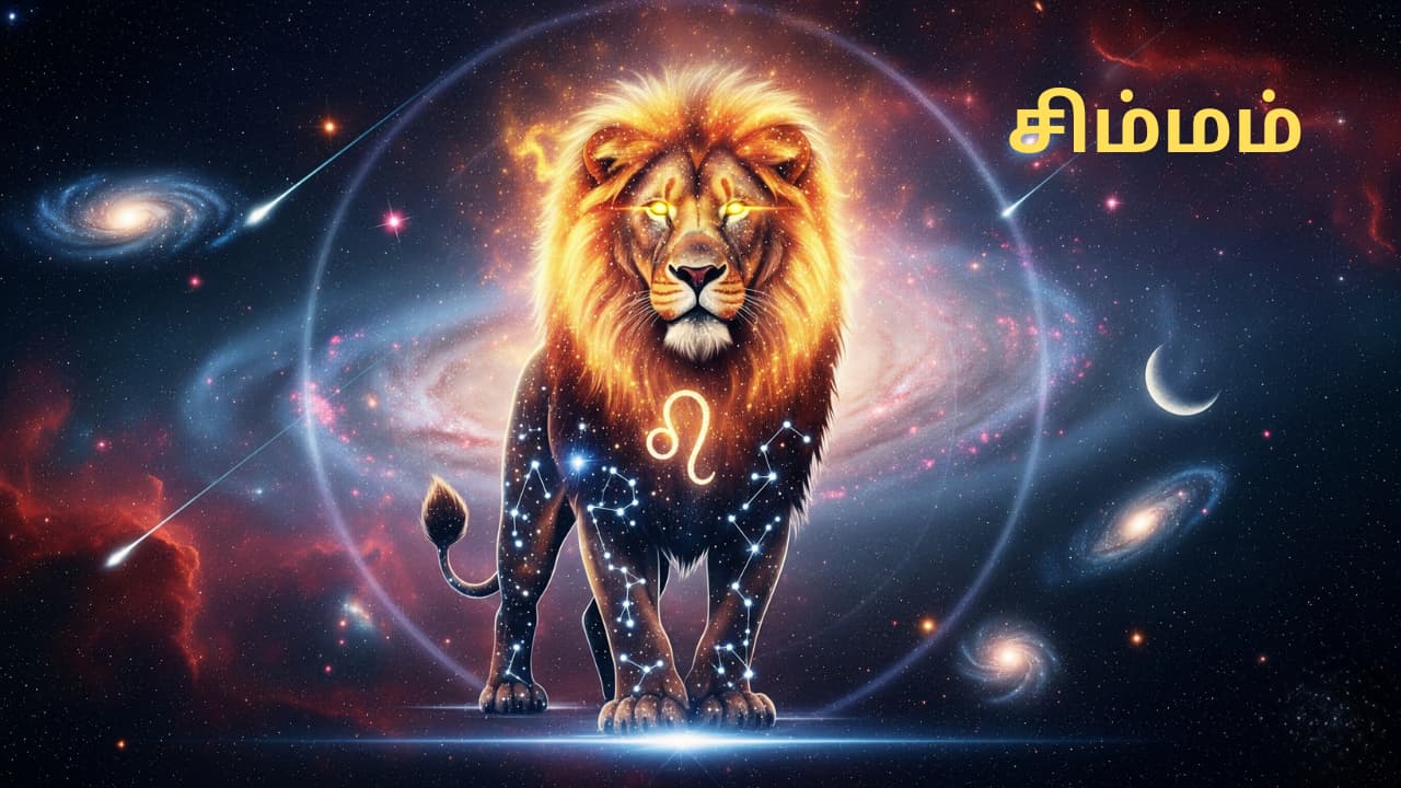 Weekly Rasi palan: சிம்ம ராசிக்காரர்களே.. இந்த வாரம் நீங்க ...
