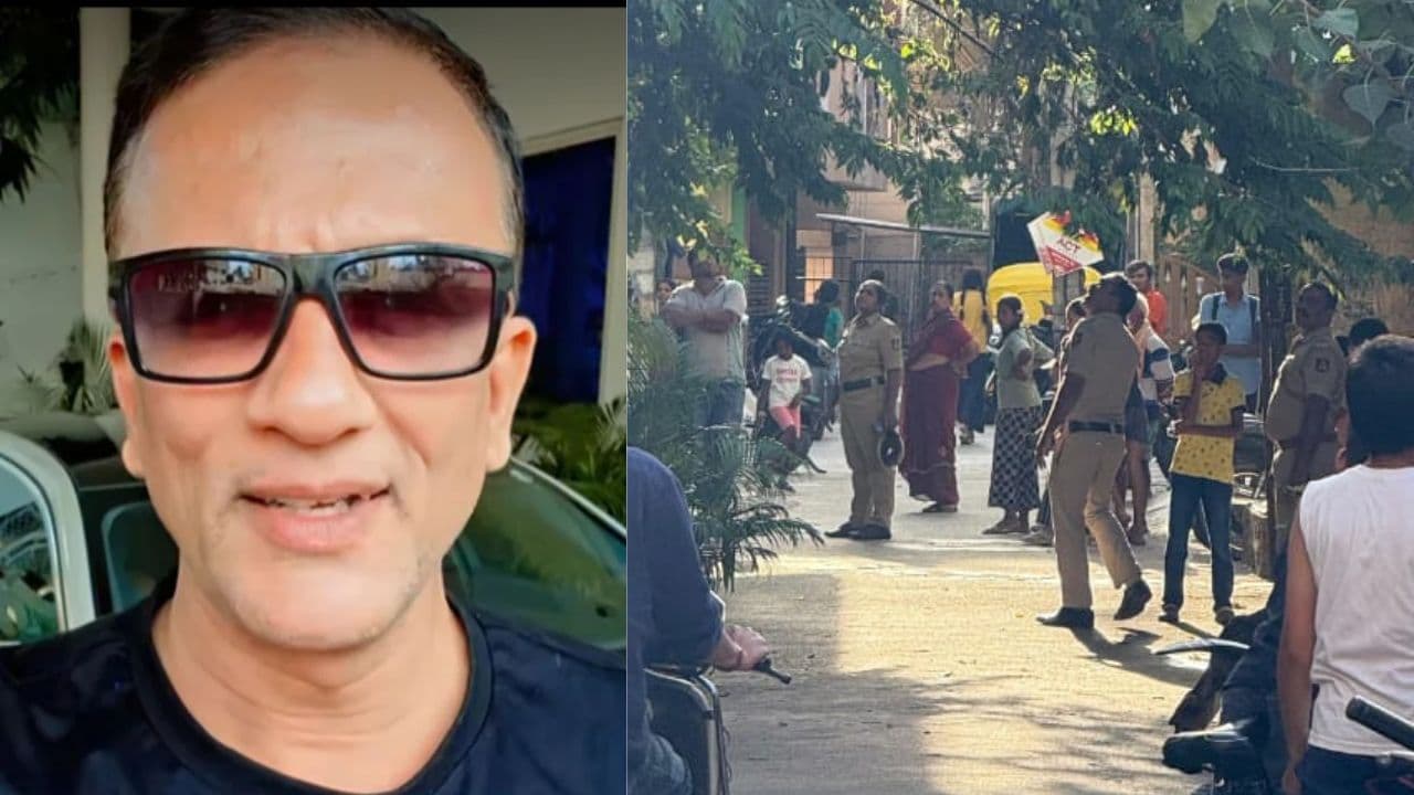 ವಕೀಲ ಜಗದೀಶ್ ಬಂಧನಕ್ಕೆ ತೆರಳಿದ ಪೊಲೀಸರು ಬರಿಗೈಲಿ ವಾಪಸ್; ಜಪ್ಪಯ್ಯ ಅಂದ್ರೂ ಬಾಗಿಲು ತೆಗೀಲಿಲ್ಲ! | Bigg Boss ...