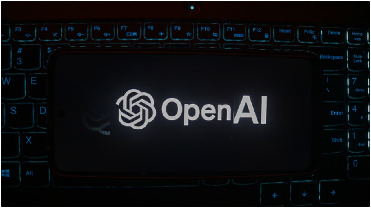 OpenAI's Fidji Simo Calls AI Investment Frenzy the 'New Normal ...