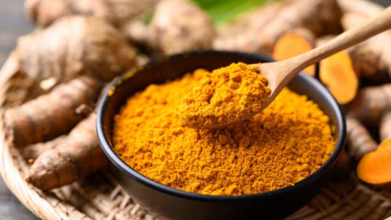 Fake Turmeric Test: కల్తీ పసుపు.. మీరు వాడేది కల్తీ అయ్యిందా? లేదా ...