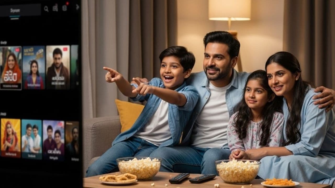 OTT, IMAX, VFX, CGI, PVR Full Forms Explained: The Evolution of Cinema ...