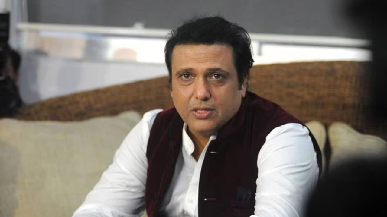 Govinda Bollywood Career: Check out his box office flops and other ...