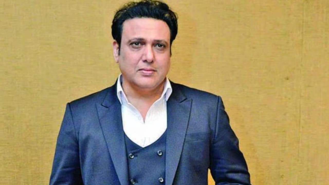 Govinda Birthday: 14 Movies Released This Special Year; Check List Here ...