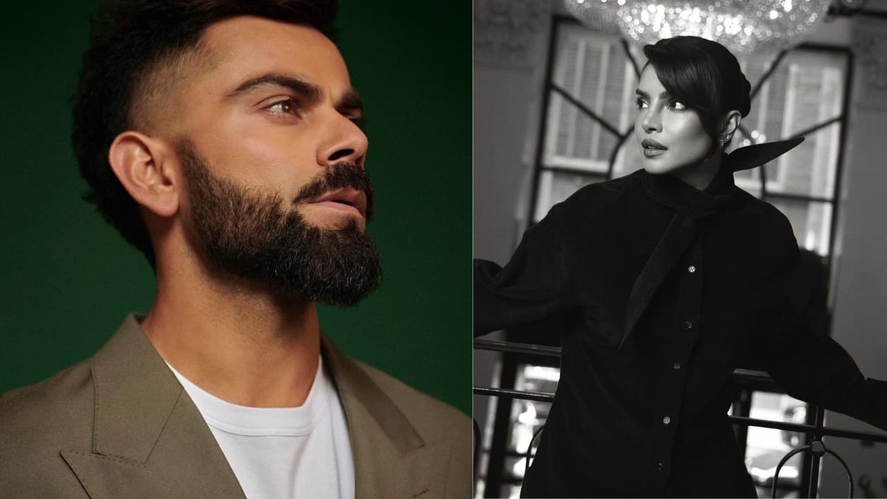 ಈ ಸೆಲೆಬ್ರಿಟಿಗಳಿಗೆ ಸ್ಟ್ರೀಟ್‌ಫುಡ್‌ ಅಂದ್ರೆ ಯದ್ವಾ ತದ್ವಾ ಇಷ್ಟ; ಪಾನಿಪುರಿ ಅಂದ್ರಂತೂ ಪ್ರಾಣ | Kim ...