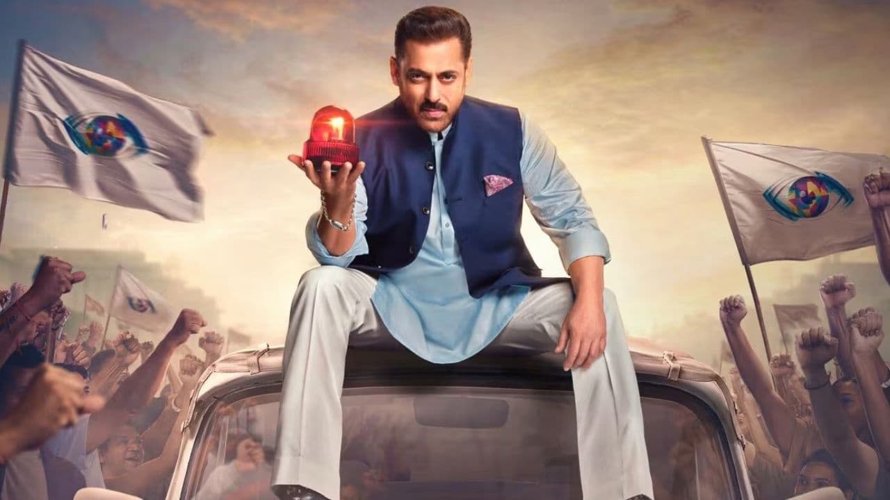 Elvish Yadav, Himanshi Khurana and More: Wild Card Entries That Changed ...