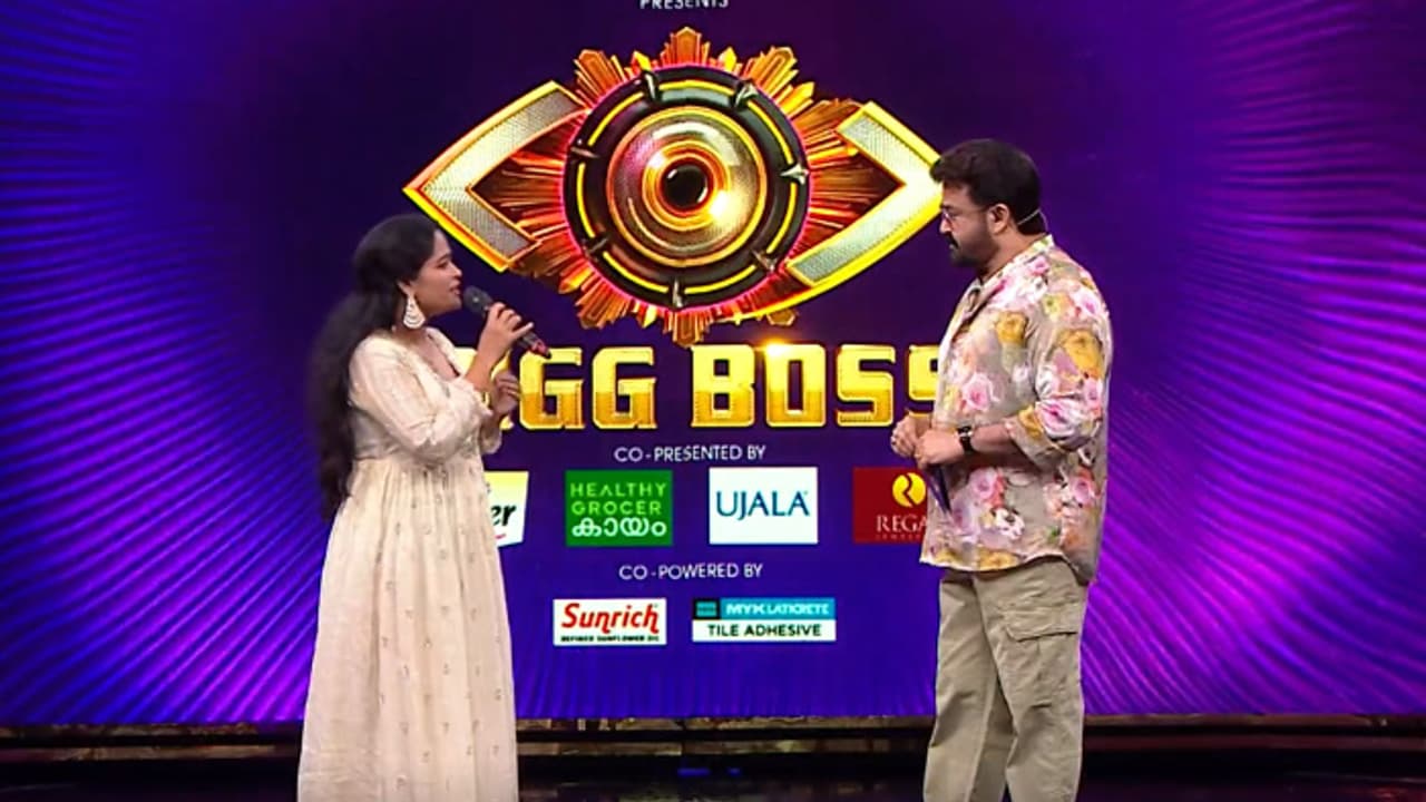 Kalabhavan Sariga: 'കുറേപ്പേര്‍ പേടിപ്പിച്ചിട്ടുണ്ടായിരുന്നു', ബിഗ് ...