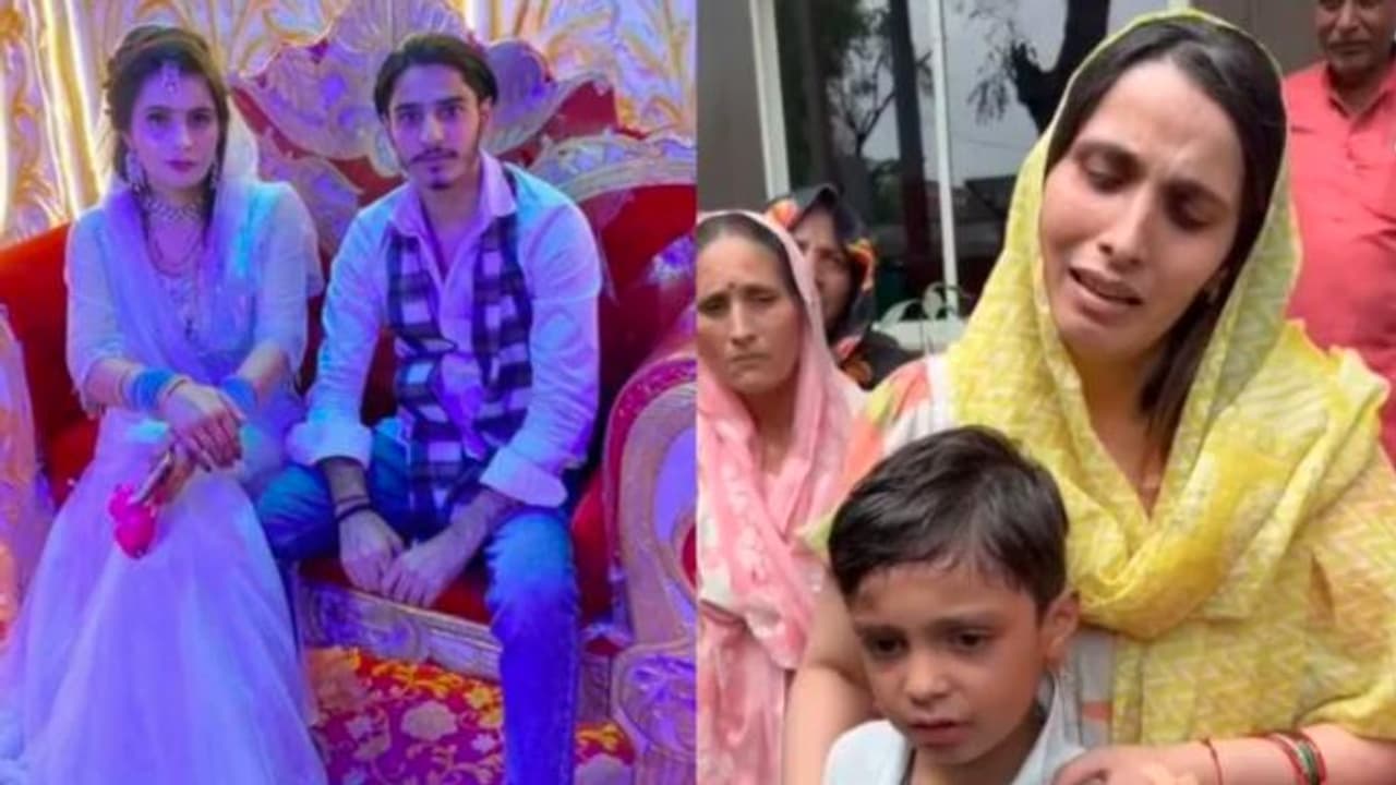 NCW Takes Suo Motu Cognisance Of Nikki Bhatti Dowry Murder Case ...