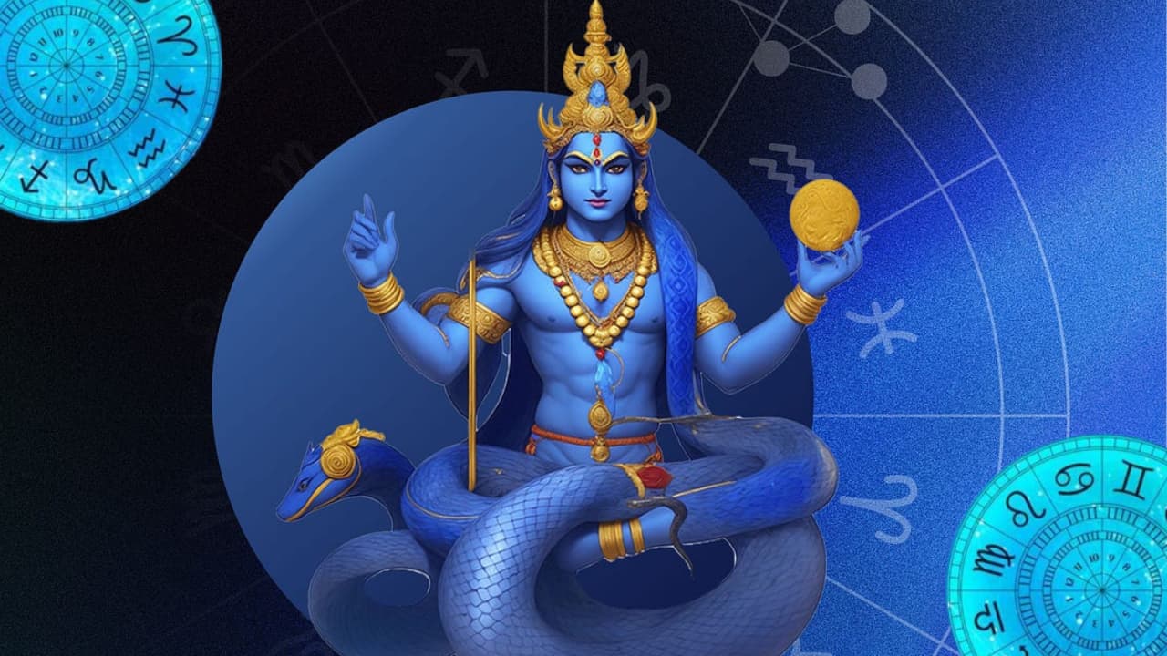 Rahu in Shatabhisha: 3 Zodiac Signs Set to Gain Big After Diwali 2025 ...