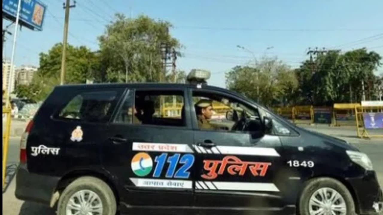एक कॉल पर सुरक्षा: UP-112 सवेरा ने बुजुर्गों के लिए खोला राहत का रास्ता ...