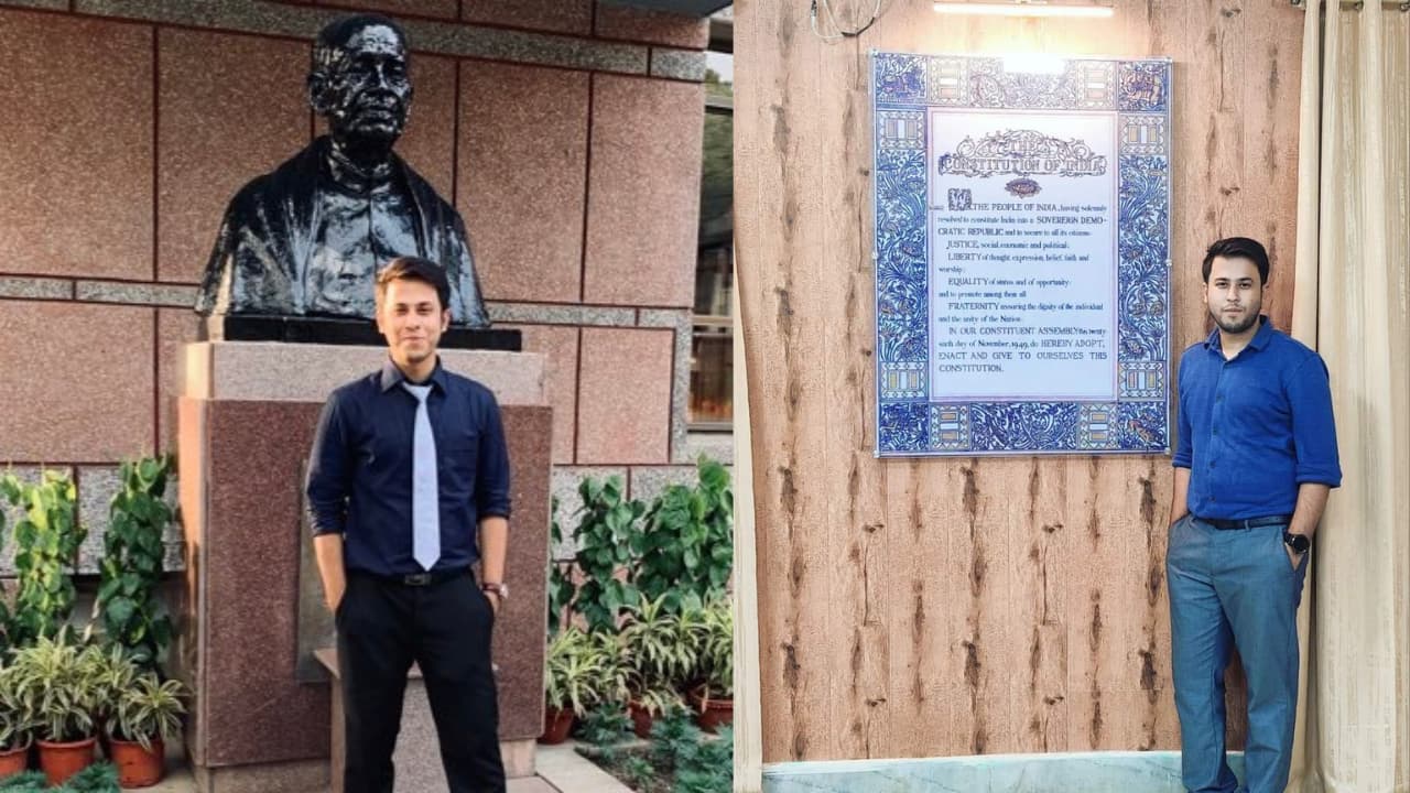 Remarkable Journey of a Bihar Boy Who Turned Academic Failures into IAS Success | Kumar Anurag ...