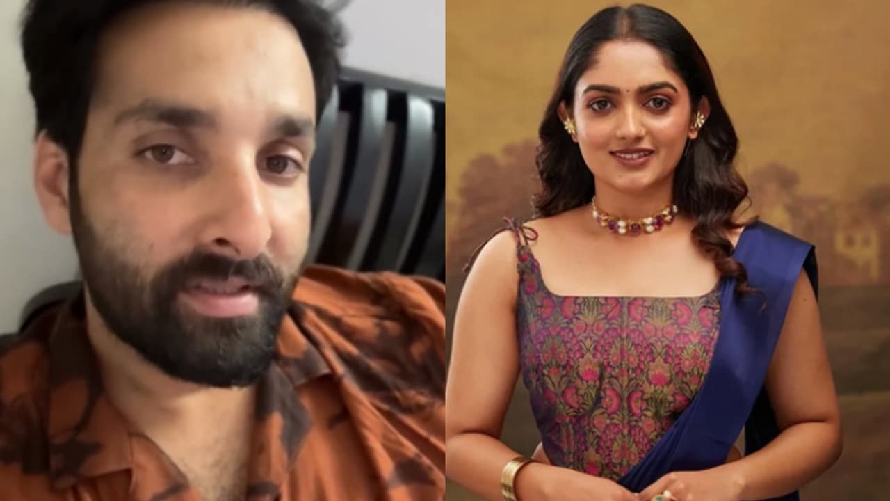 Noobin: കെയറിങ് എന്താണെന്നു പോലും ബിന്നിക്ക് അറിയില്ലായിരുന്നു, ബിഗ് ...