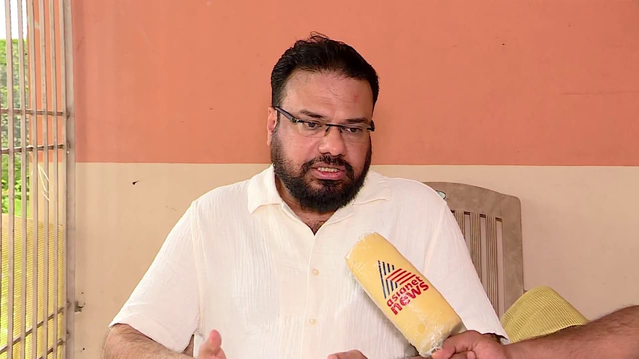 സാമ്പത്തിക തട്ടിപ്പ് കേസ്: മുഹമ്മദ് ഷർഷാദ് അറസ്റ്റിൽFinancial fraud ...