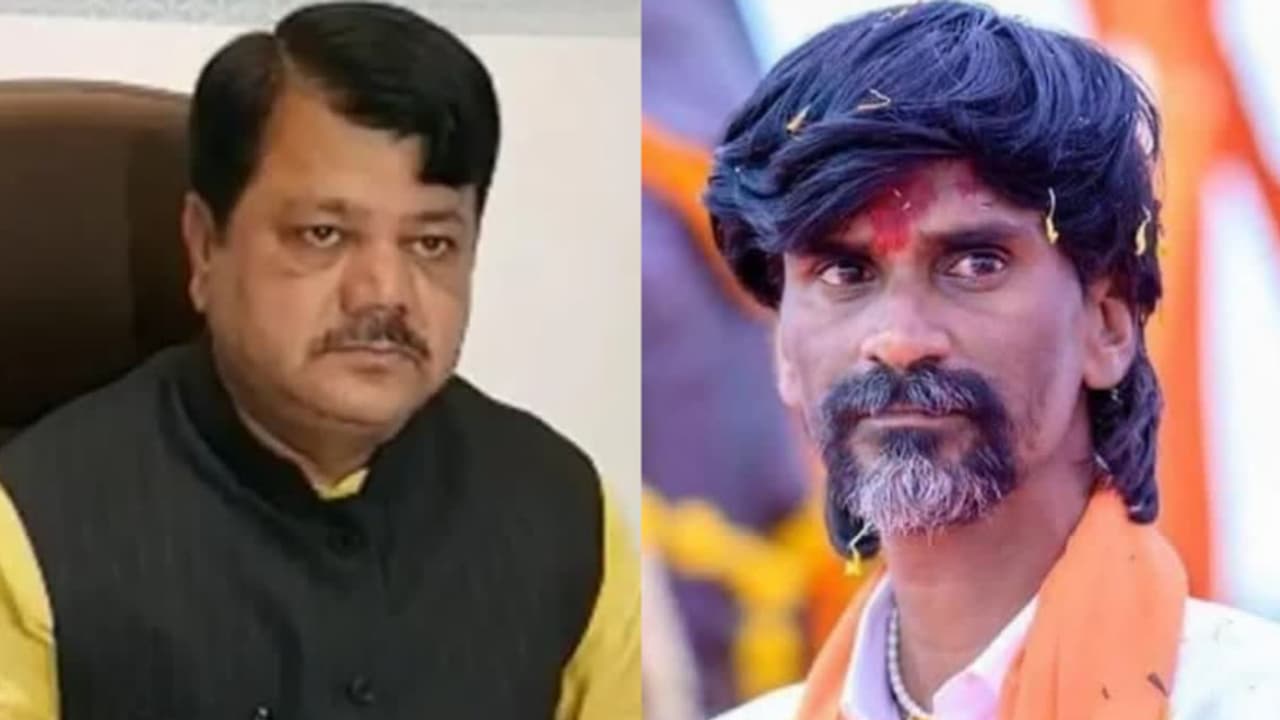 ''तुम्हाला चिंधीचोर, हराXXX बोलू का? मर्यादेत राहा, तुला सोडणार नाही ...