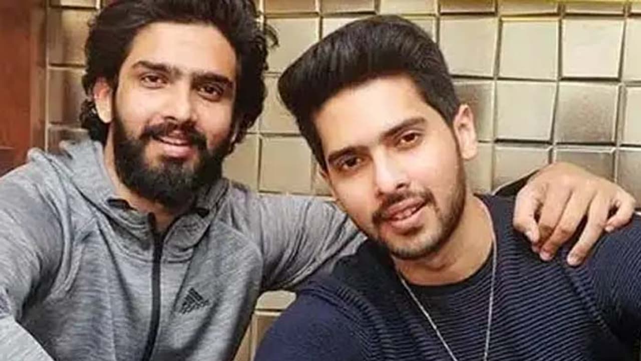 Armaan Malik Didn’t Want Amaal Mallik to Join Bigg Boss 19, Calls It ‘Boarding School’ | Asianet ...