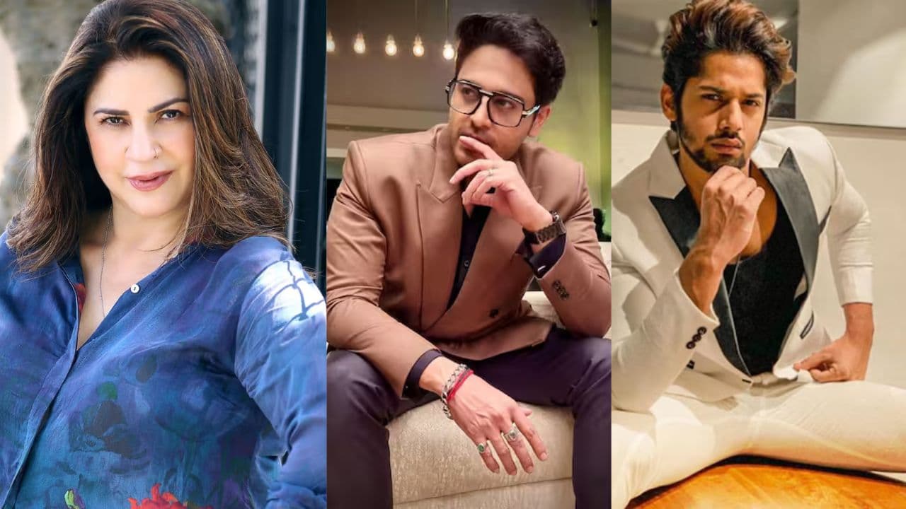 जानिए बिग बॉस 19 के 16 कंटेस्टेंट की असली उम्र, कौन है सबसे छोटा ...